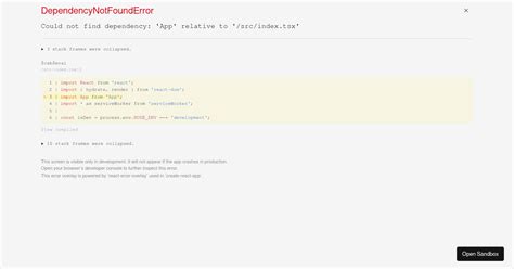 react redux saga typescript codesandbox