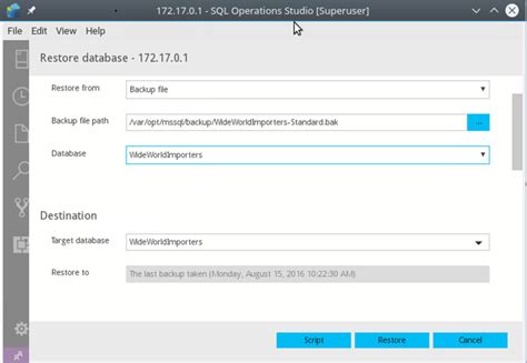 5 faqs on sql server containers and how to manage them techtarget