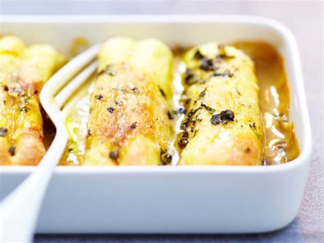 Quenelles Au Four Facile Et Rapide Découvrez Les Recettes De Cuisine