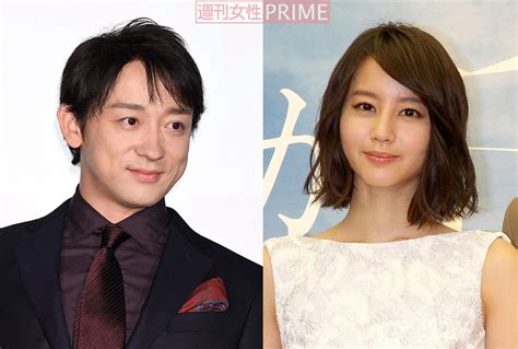 堀北真希さん女優復帰も後押し？ 山本耕史の“パパ・ママ友”に最強の芸能夫妻 週刊女性prime [シュージョプライム] Youのココロ刺激する