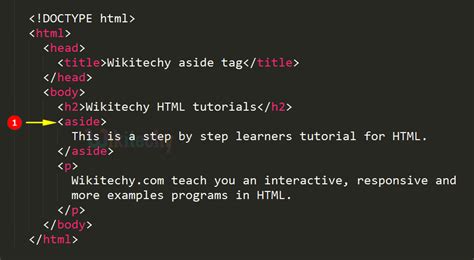 html tutorial tag in html html5 html code html