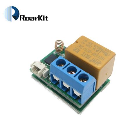 esp8266 wifi httm touch switch relay module internet of things for
