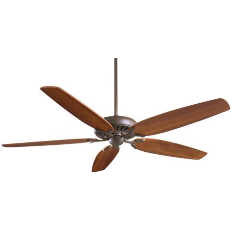 Minka Aire Great Room Traditional 72 In Indoor Oil Rubbed Bronze