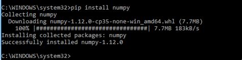 how to use pip on windows behind an authenticating proxy