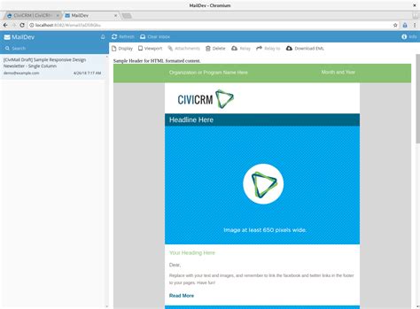 buildkit on docker civicrm