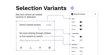 launched nested variant component override controls 26 by gleb