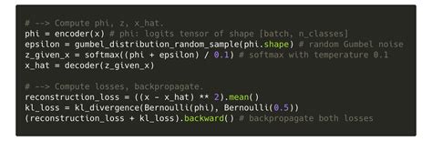 Introduction To Variational Autoencoders Jack Morris