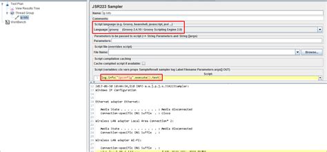 groovy vs beanshell making the right decision dzone java