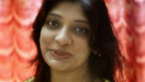 J Dey Murder Case Hc Upholds Acquittal Of Former Journalist Jigna Vora