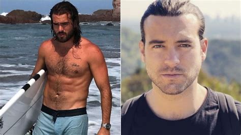 Pablo Lyle Osiągnął 36 3 Zdjęć Swojego Nawrócenia Po Aresztowaniu W