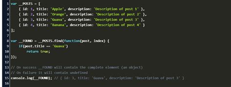 worksheets for javascript remove json object from array by value