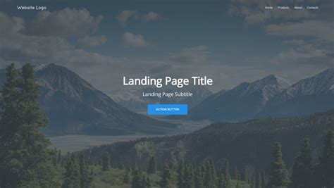html how to center horizontally and vertically headings