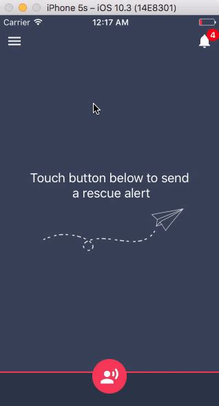 react native circular menu reactscript