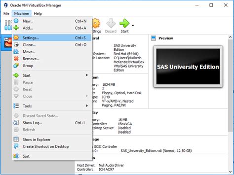 how to install and set up sas university edition geeksforgeeks