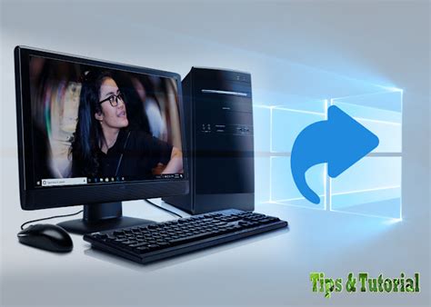 Cara Mengubah Shortcuts Default Keyboard Di Windows 10 11