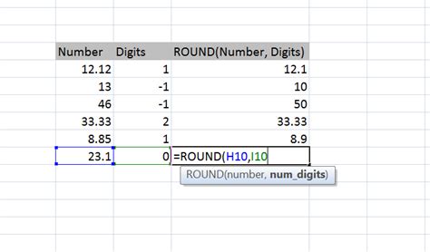excel formula math formula round excel macro