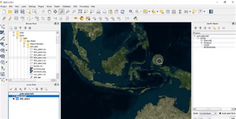 how to add basemap in qgis vgis