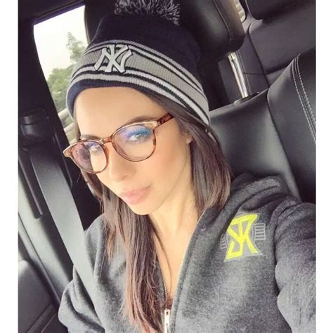 Jimena Sanchez♥ Raiders Girl Instagram Tv Presenters