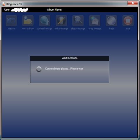 a plugin for picasa and 3 5 codeproject
