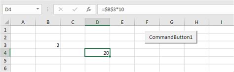 how to use vba formula vs formula r1c1 in excel excel