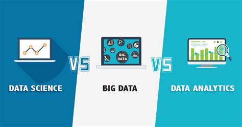 big data vs data science which is better key differences dashtech