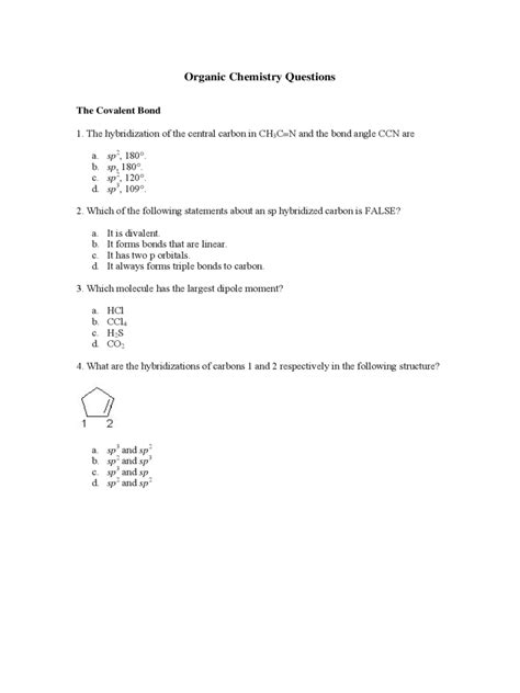 Printable Mcat Practice Test