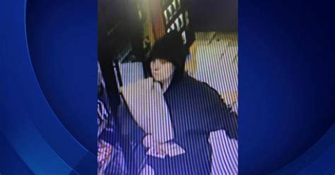 Video Shows Glendale Fatal Hit And Run Suspect In Liquor Store Cbs
