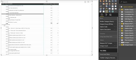 solved matrix table microsoft power bi community
