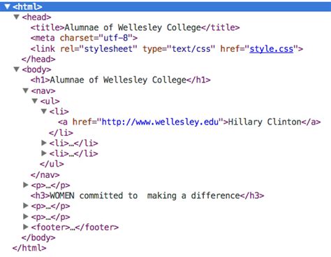 css selectors