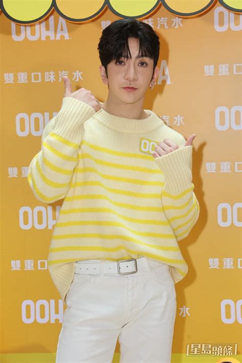Anson Lo盧瀚霆不參與姜濤edan是非 Mirror將合體赴澳洲拍節目 事事如意生活網站