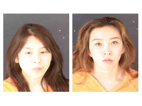 Prostitution Charges Filed Against Sarasota Spa Employees Sheriff