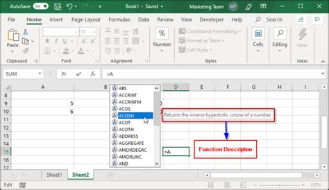excel tutorial a beginners guide to ms excel edureka