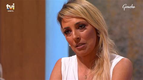 Joana Darc Recorda Altura Em Que Esteve Entre A Vida E A Morte «se Eu