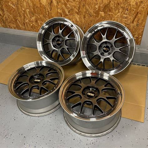 Yahoo オークション Bbs Lm R 19インチ 8 5j Off38 114 3 5h Lm300