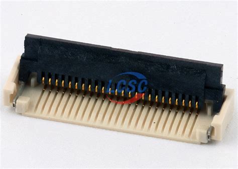 Difference Between Ffc Connector And Fpc Connector Electronic