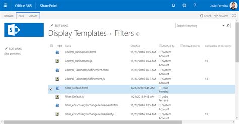 activate sharepoint search refiner count hands on sharepoint
