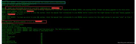 记一次linux上mysql安装后，war项目无法访问数据库 csdn博客