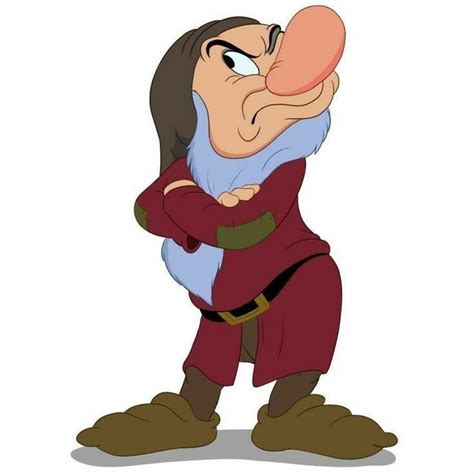 Pin By Susi Englisch On Grumpy Disney Character Sketches Disney