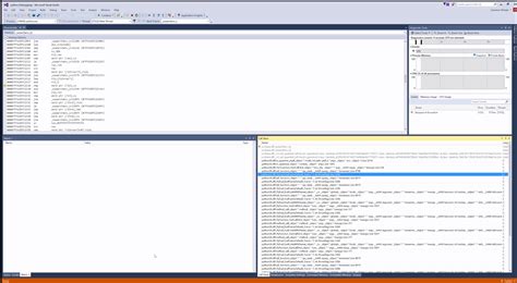 issue 29908 inconsistent crashing with an access violation python