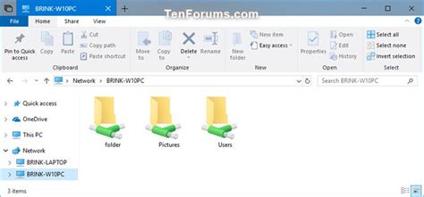 share files over network mtlasopa