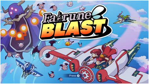 フェアルーンコレクション Nintendo Switch フライハイワークス Official Web Site