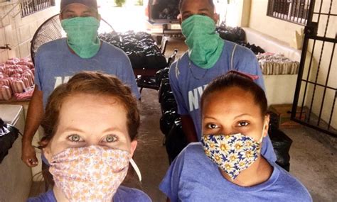 la represa ministry update score international