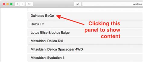 scroll bootstrap 3 accordion with dynamically loaded content to top of