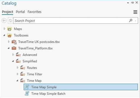How To Perform A Site Selection Analysis In Arcgis Pro Geography Realm