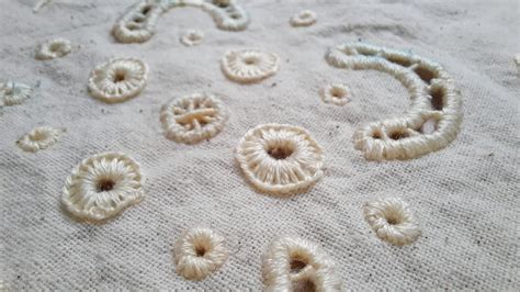 January Textile Experiments — Agy Textile Artist