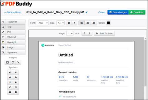 [2021] top 10 pdf redaction software online and offline easeus