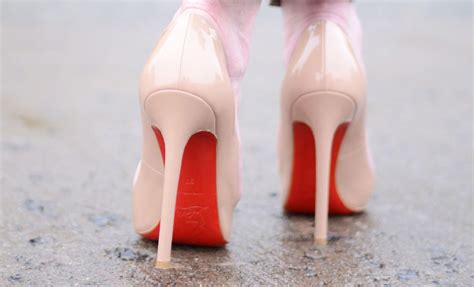 How To Start Wearing Heels Economicsprogress5