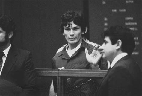 Why Were There So Many Serial Killers Between 1970 And 2000 — And Where