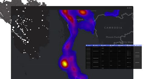 web based gis mapping software arcgis online esri uk