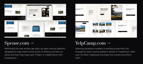 html as seen in the image create two responsive divs with space